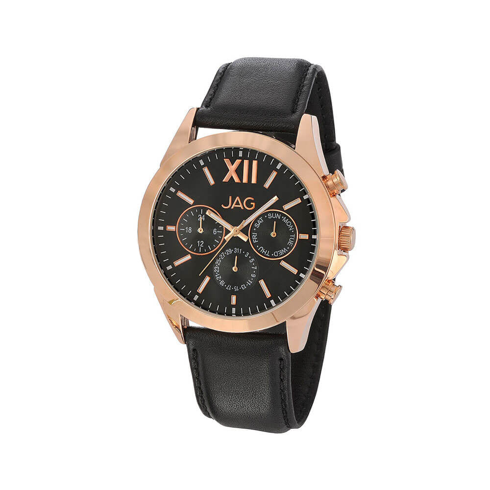 Jag J1930 Hugo Multi-Function – Watch Depot