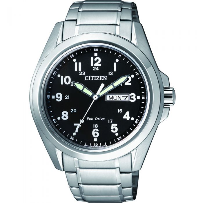Citizen Eco-Drive AW0050-58E – Watch Depot