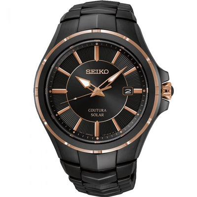 Solar Watches For Men - Buy Online | Watch Depot