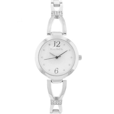 Silver Watches For Women - Buy Online | Watch Depot