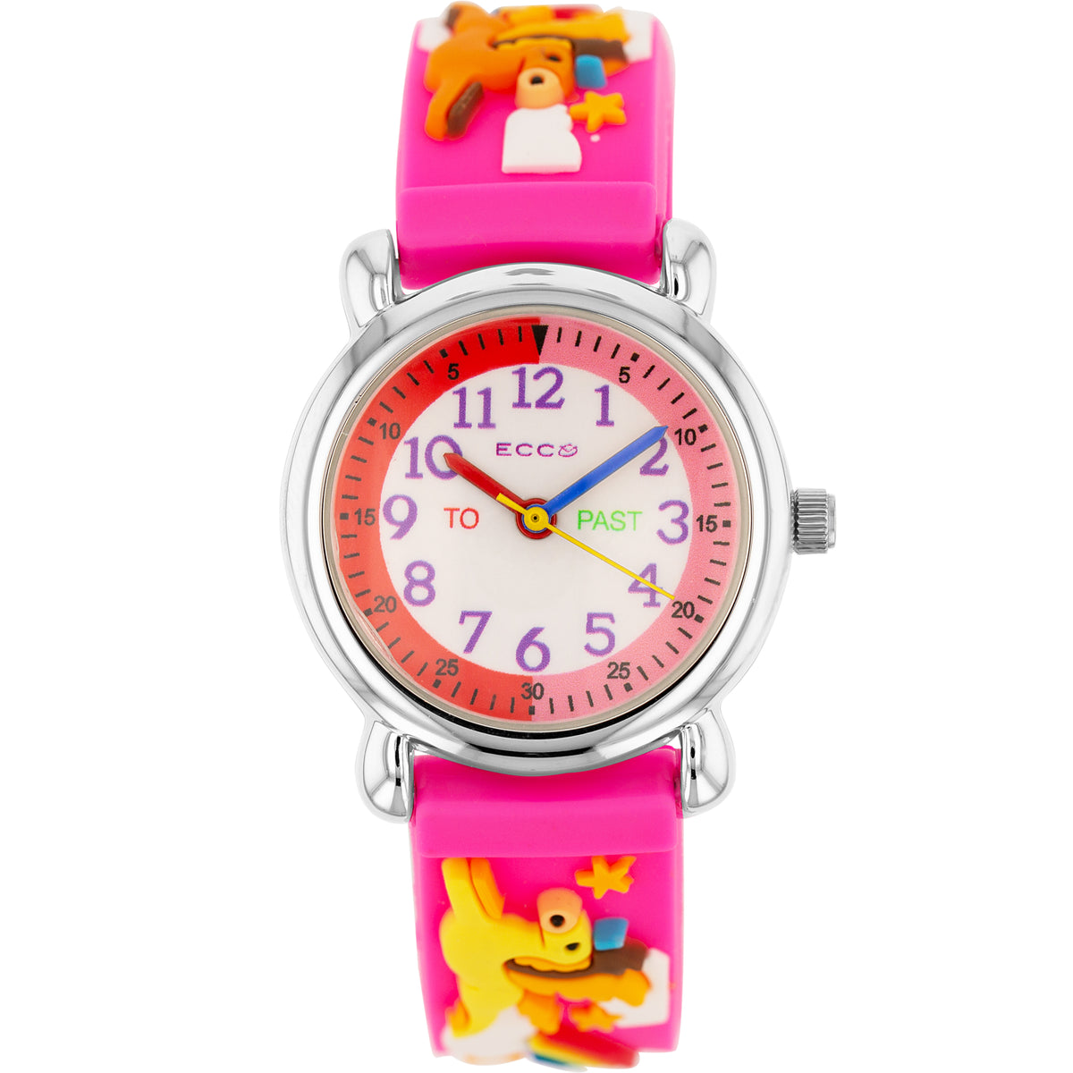 ECC Kids Unicorn Watch – Watch Depot