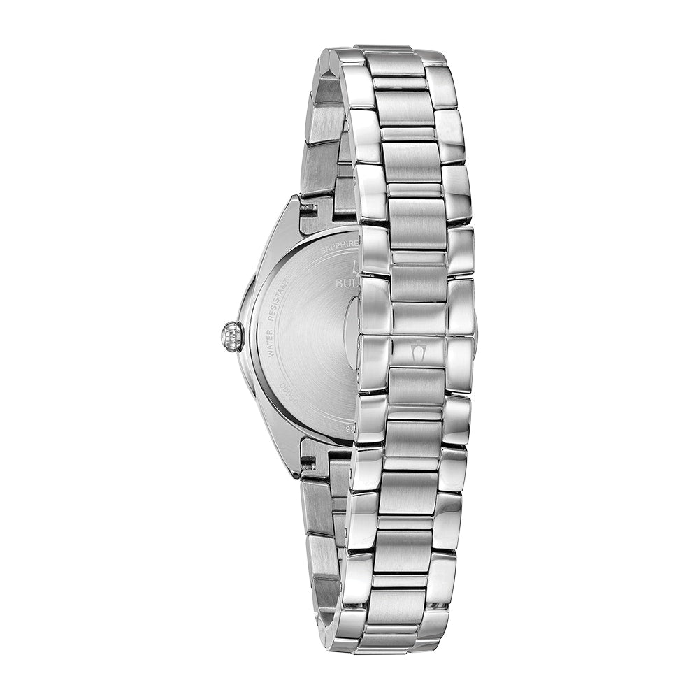 Bulova 96R228 Diamond Set – Watch Depot