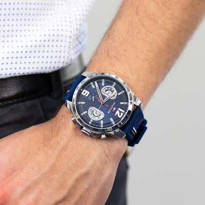 Men's Tommy Hilfiger Watches - Shop Tommy Hilfiger Watches Online ...