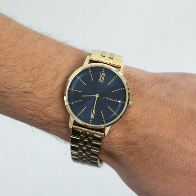 Men's Tommy Hilfiger Watches - Shop Tommy Hilfiger Watches Online ...