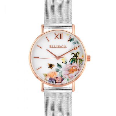 Women's Mesh Watches - Buy Online | Watch Depot