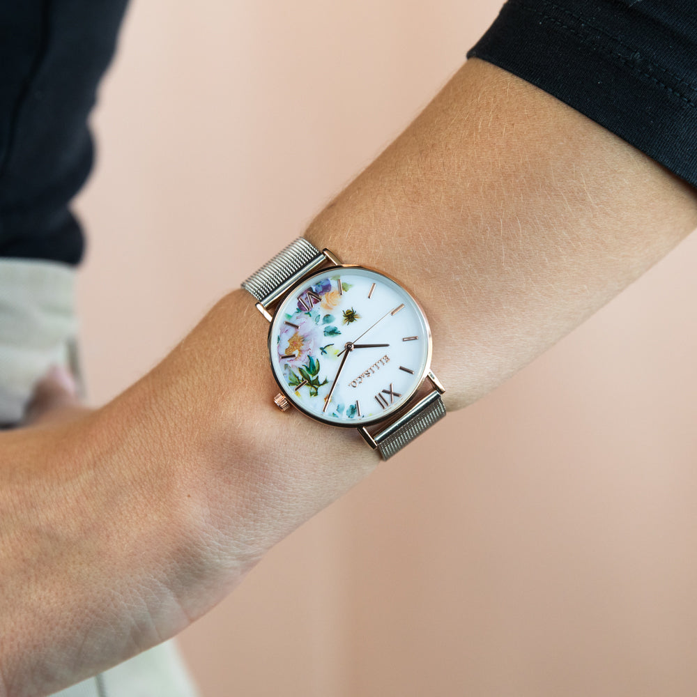 Ellis & Co 'Iris' – Watch Depot