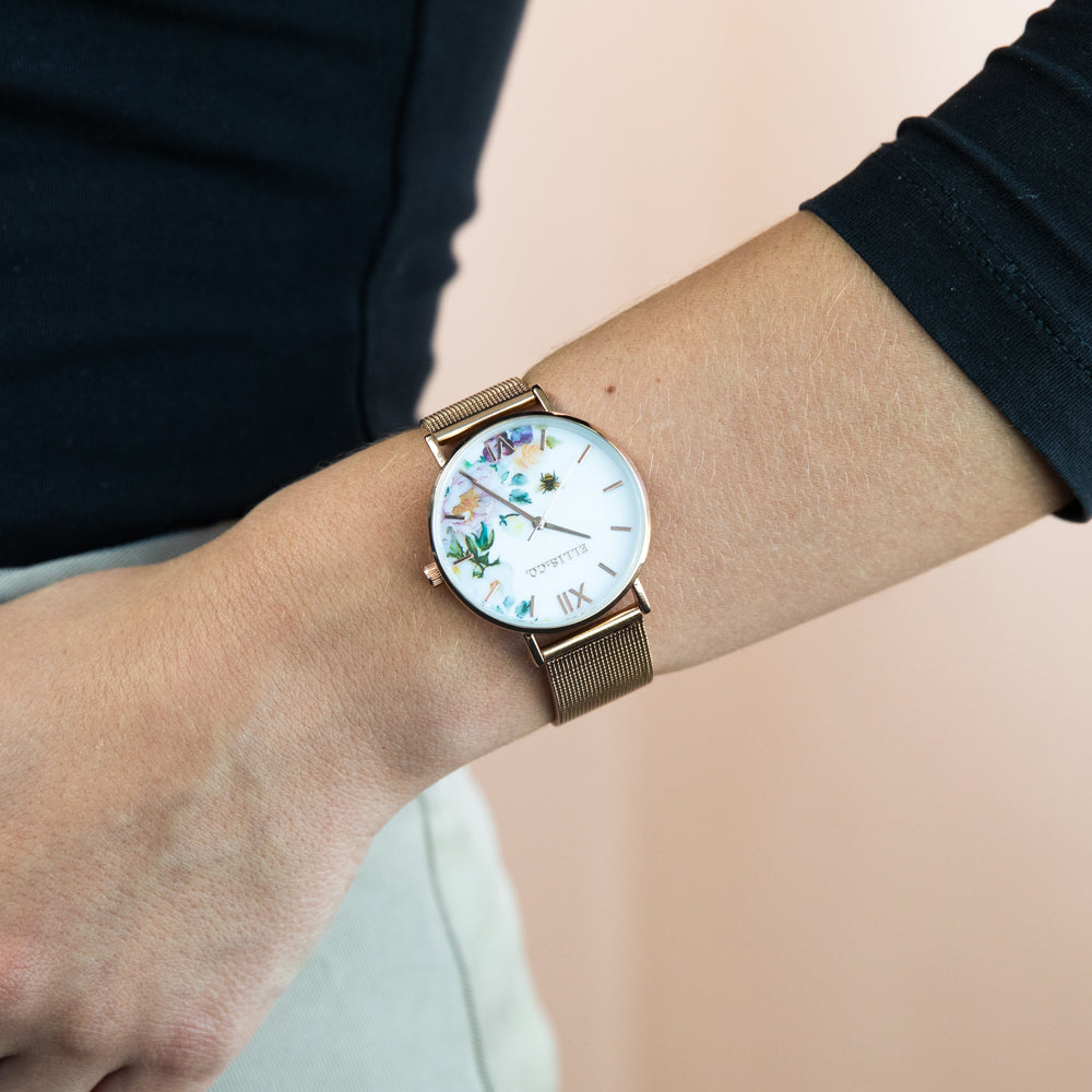 Ellis & Co 'Iris' – Watch Depot