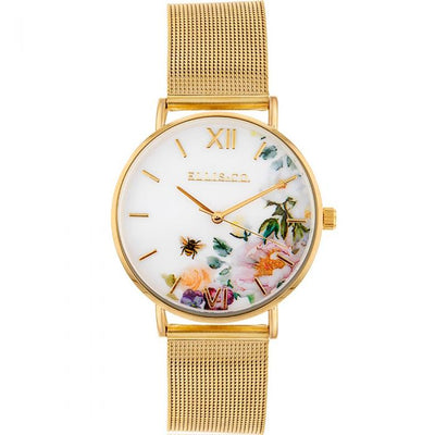 Women's Mesh Watches - Buy Online | Watch Depot