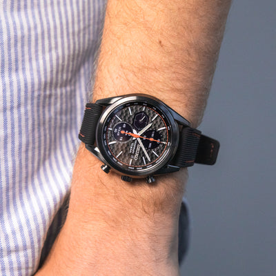 Men's Chronograph Watches - Buy Online | Watch Depot