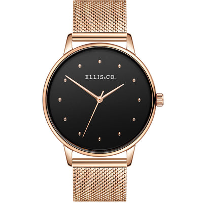 Women's Mesh Watches - Buy Online | Watch Depot