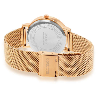 Mesh Watches - Buy Online | Watch Depot