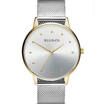 Women's Mesh Watches - Buy Online | Watch Depot