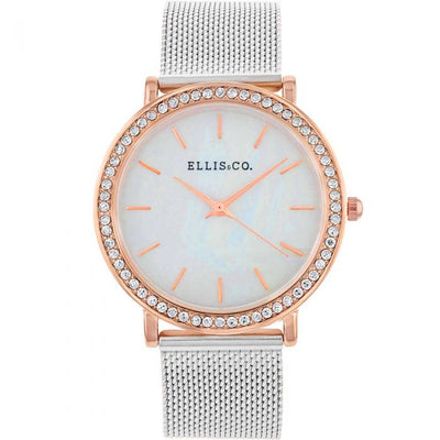 Women's Mesh Watches - Buy Online | Watch Depot