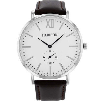 Harison Watches - Men's Watches For Every Man | Watch Depot