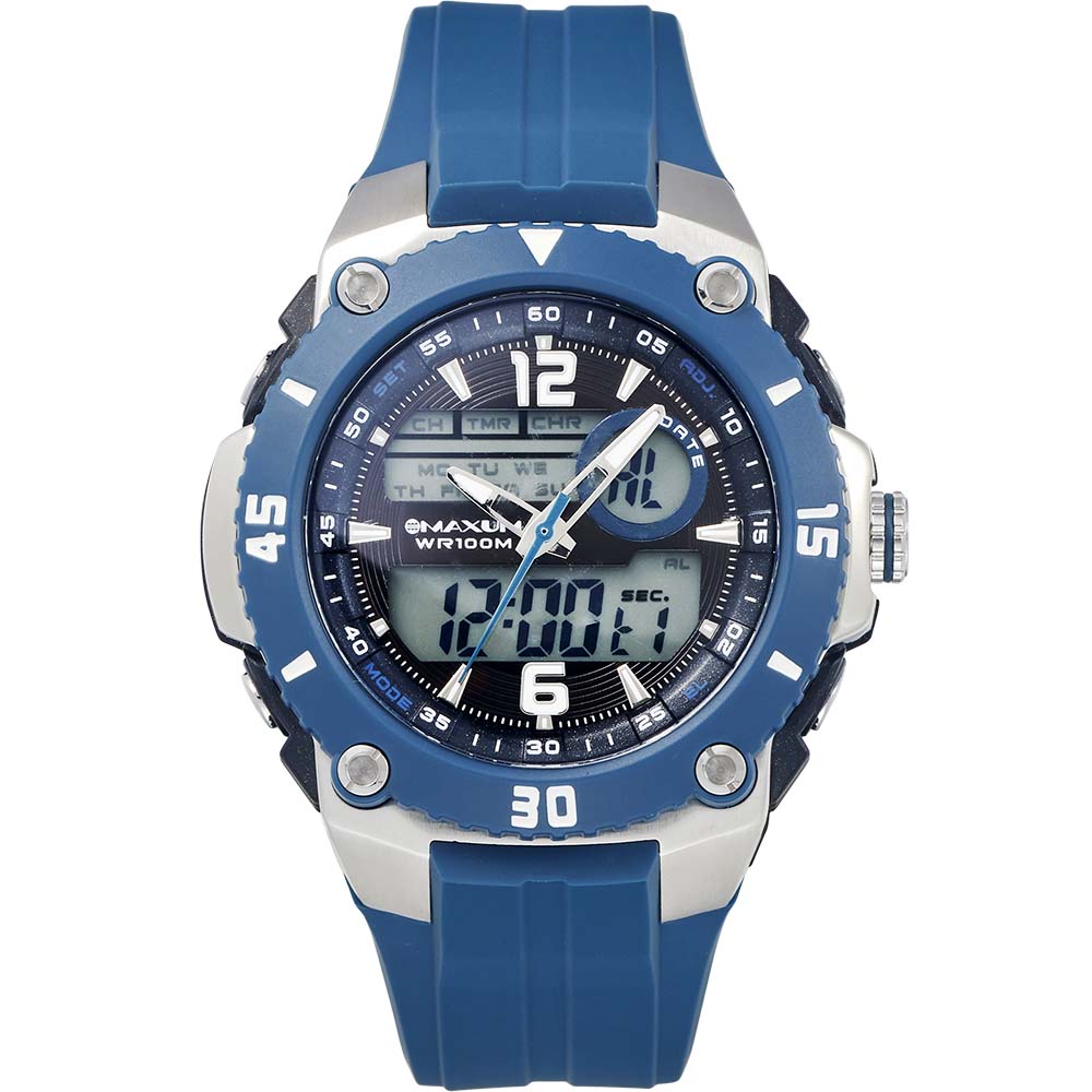 Maxum X2001G1 Maverick – Watch Depot