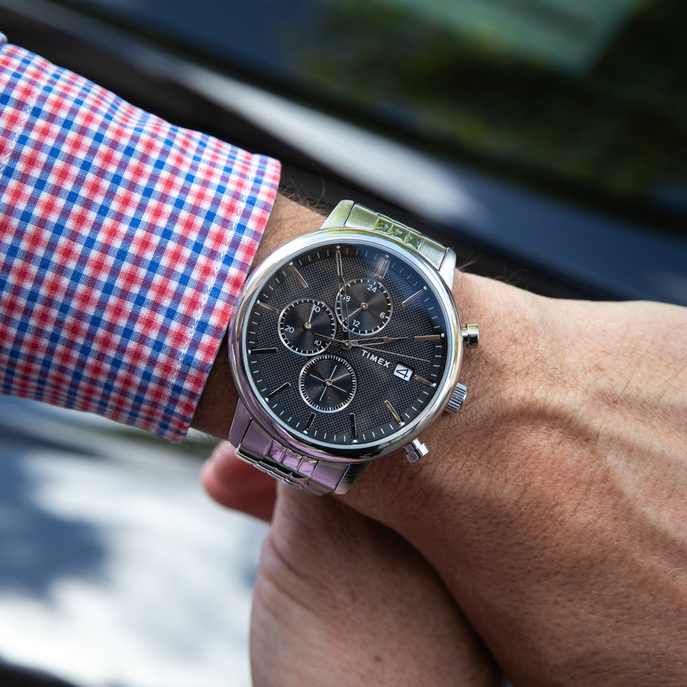 Timex Chicago TW2V01600 – Watch Depot