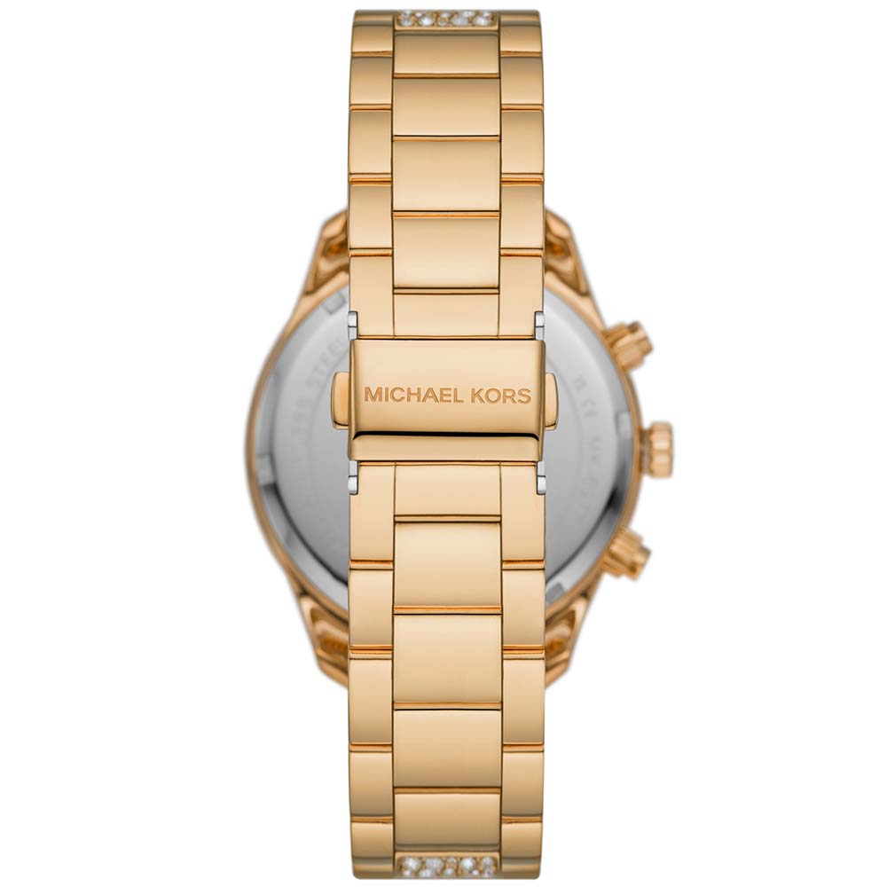 Michael Kors MK6977 Layton Womens Watch – Watch Depot