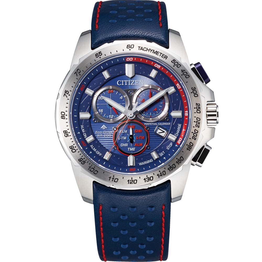 Citizen Eco-Drive BL5571-09L Promaster – Watch Depot