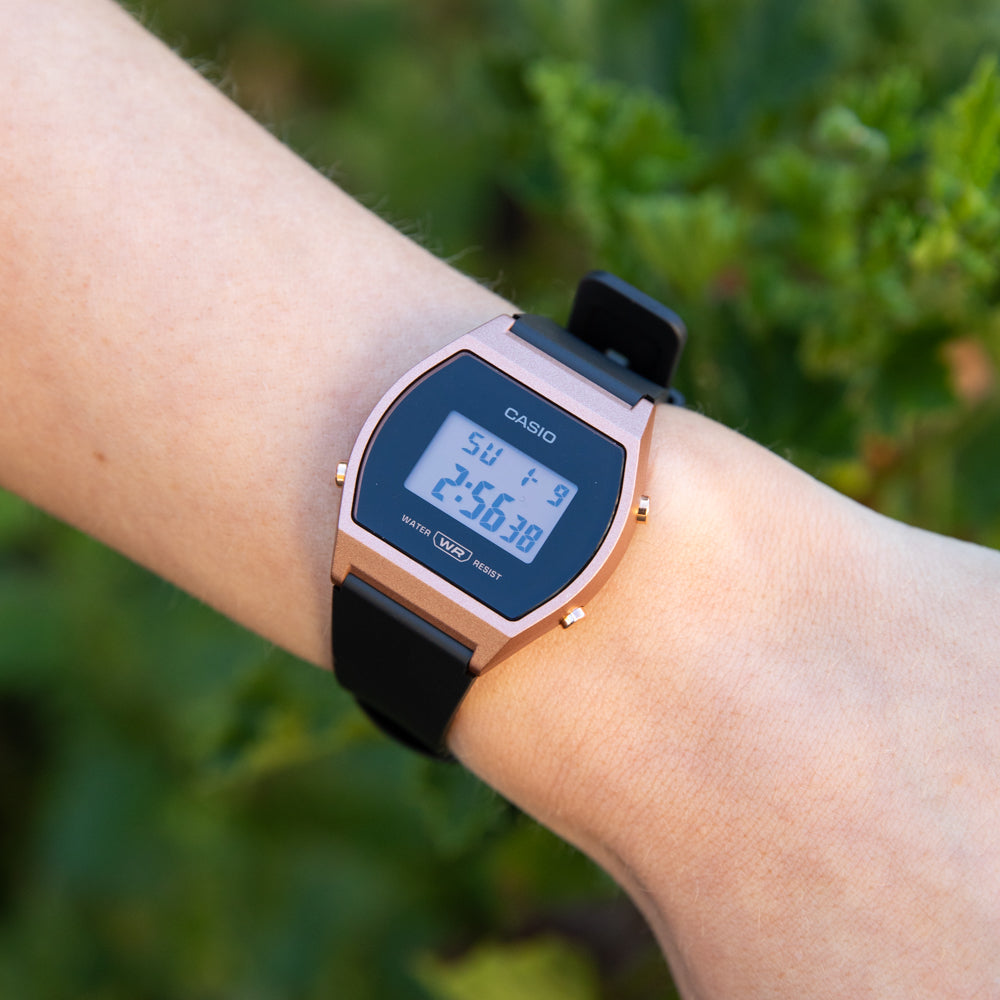 Casio Youth LW204-1A Digital – Watch Depot