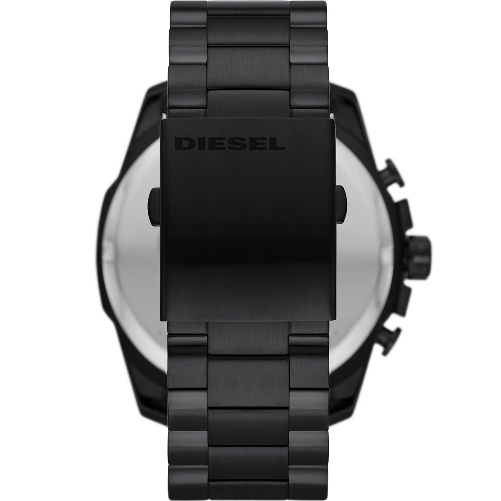 Diesel DZ4582 Mega Chief Punk Spirit – Watch Depot