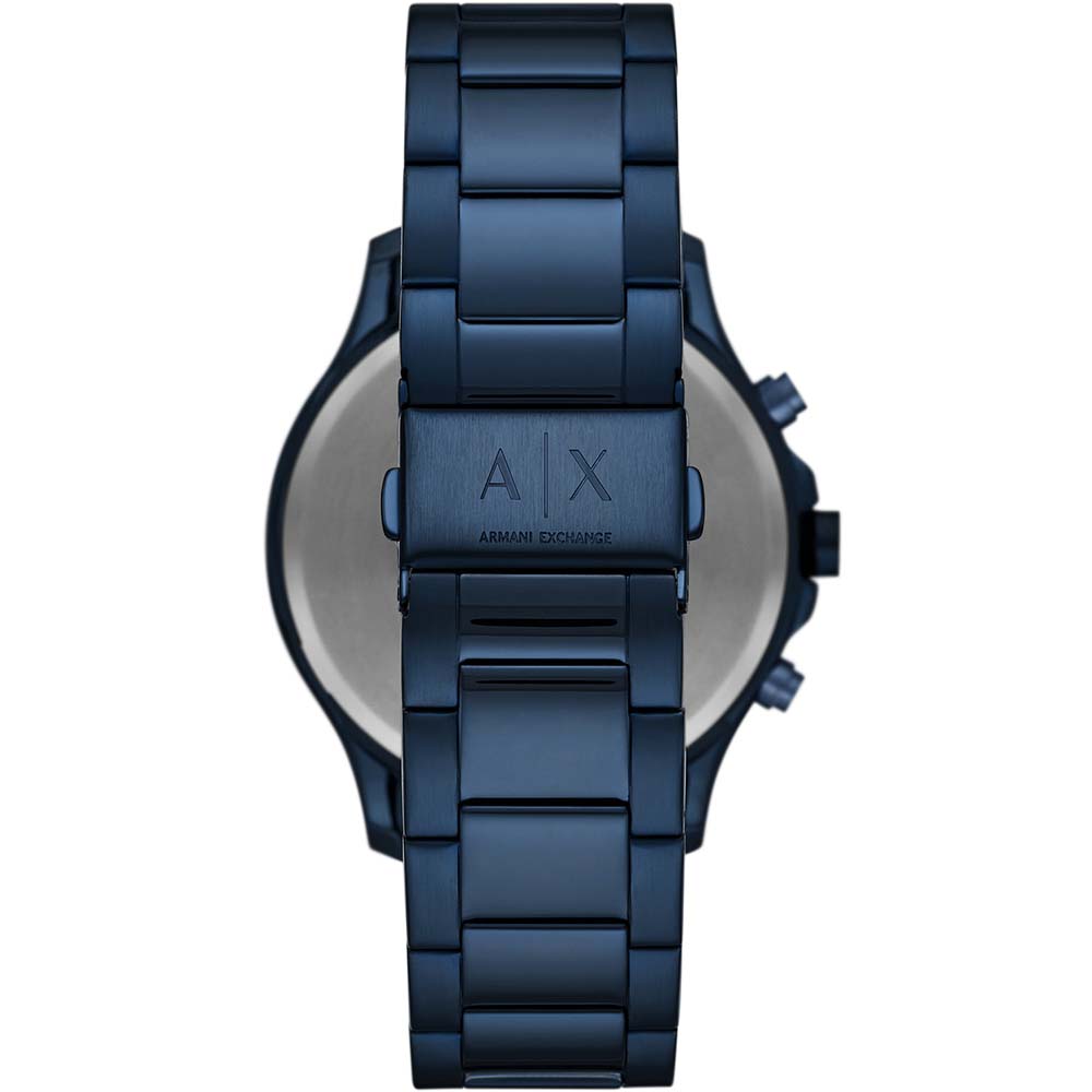 Armani Exchange AX2430 Hampton Chronograph – Watch Depot