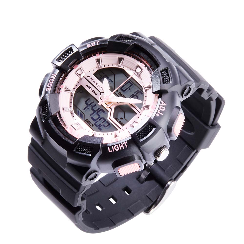 Maxum Spectre X2126G1 Sports Watch – Watch Depot