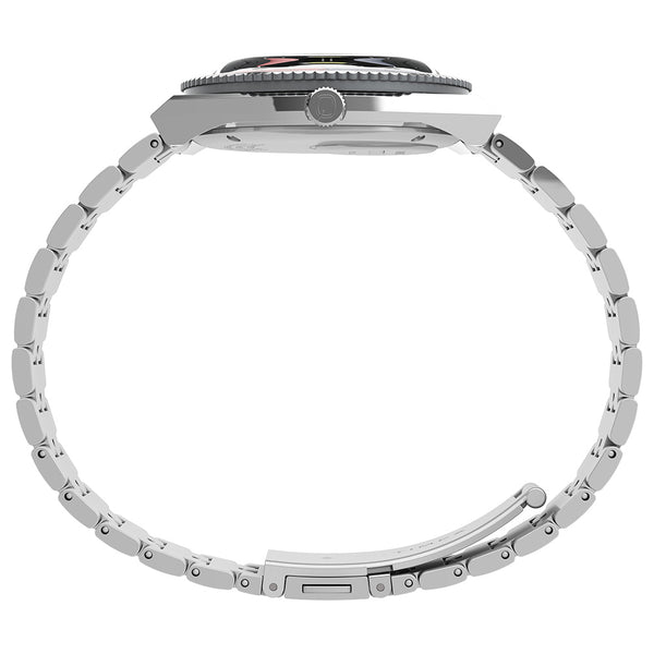 Timex Q GMT TW2V38000 – Watch Depot