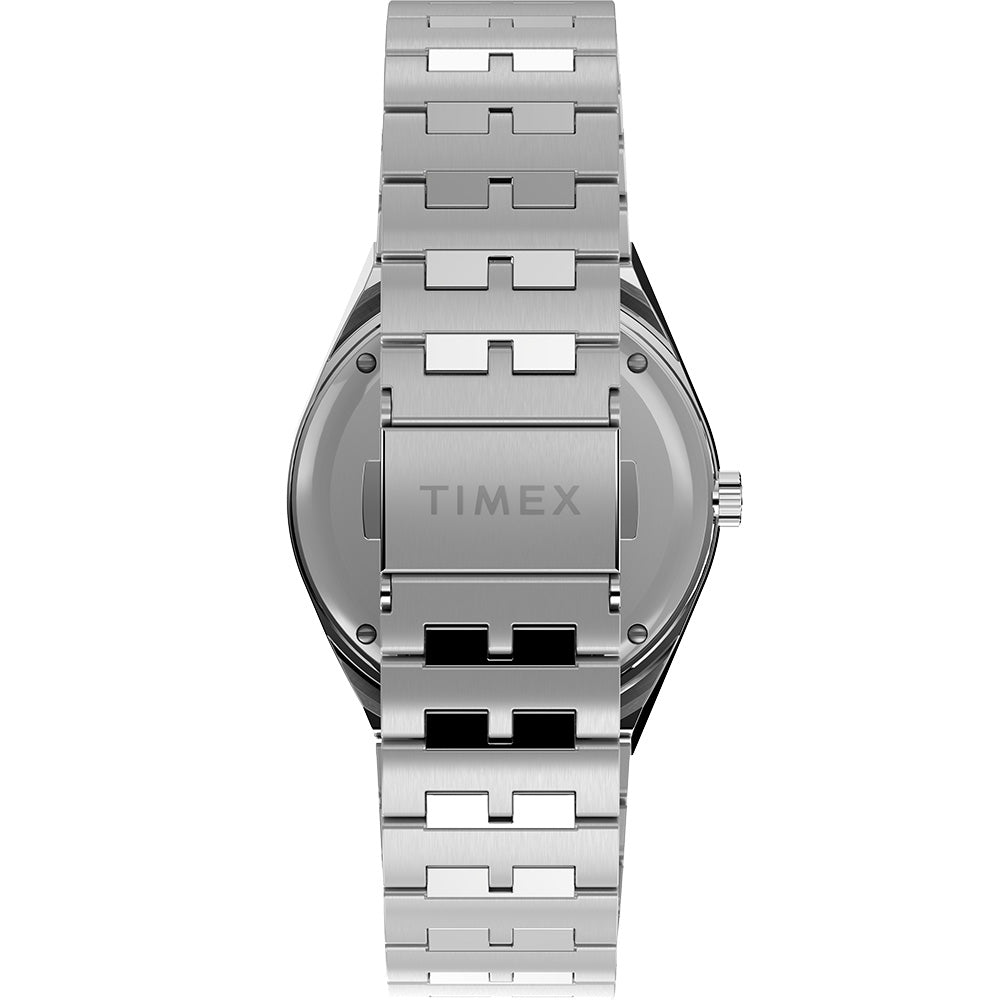Timex Q GMT TW2V38100 – Watch Depot