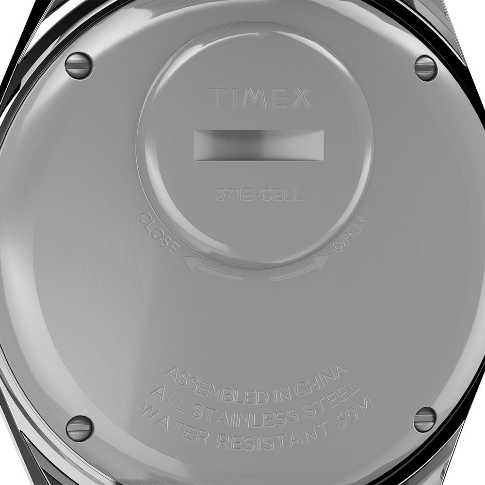 Timex Q GMT TW2V38100 – Watch Depot