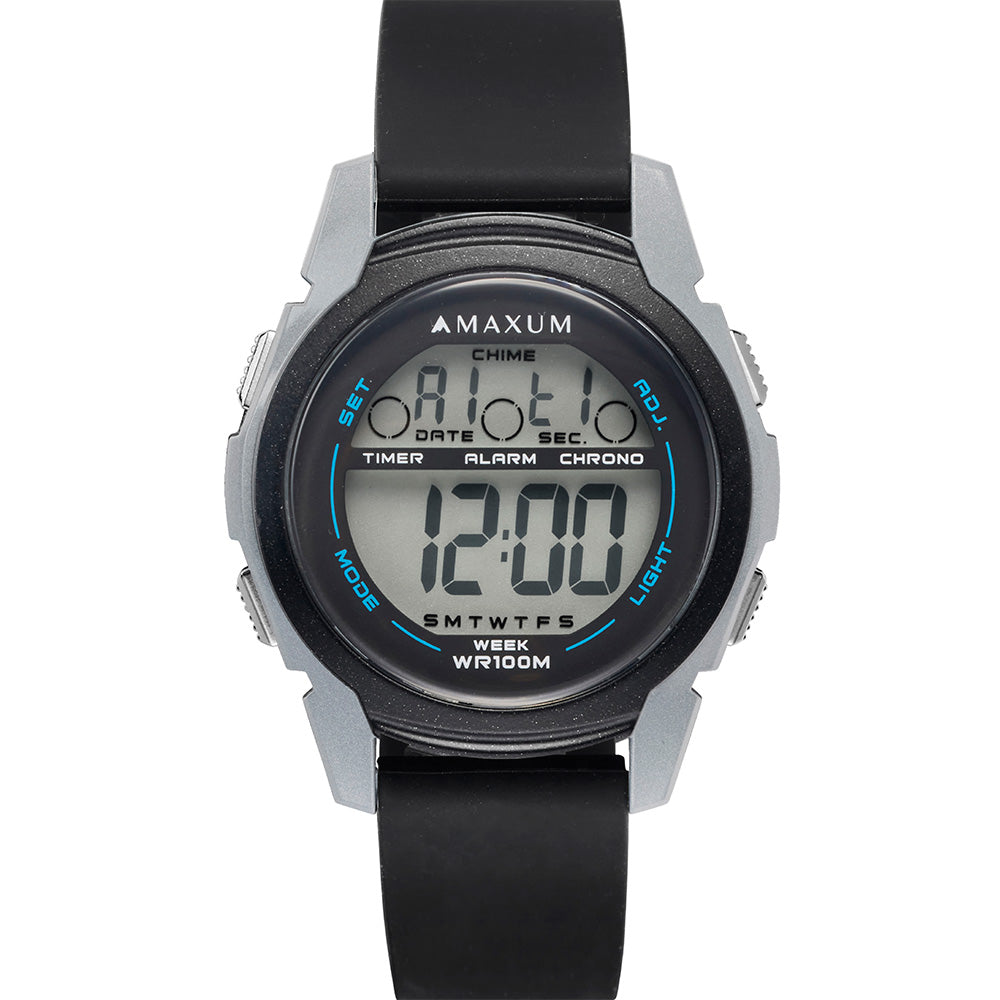Maxum X2210L1 Escapade Unisex Watch – Watch Depot