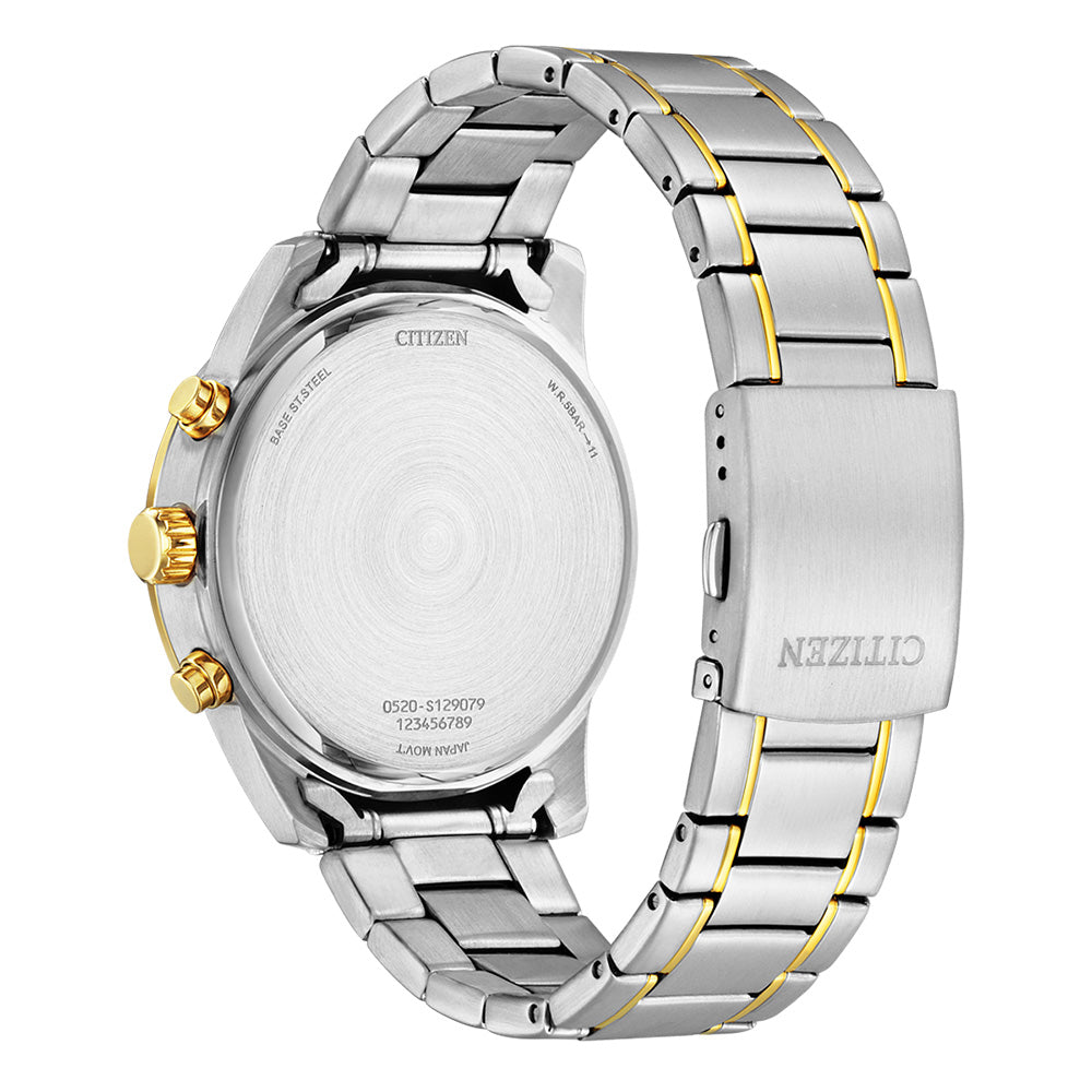 Citizen AN8184-89E– Watch Depot