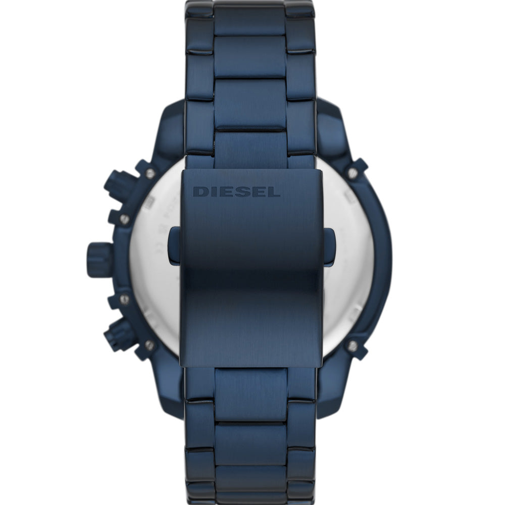 Diesel DZ4596 Griffed Chronograph – Watch Depot