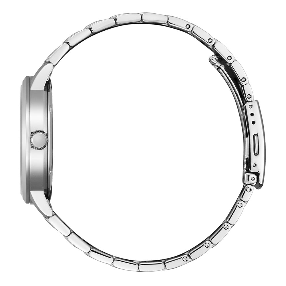 Citizen Eco Drive BJ6541-58L Stainless Steel 38mm – Watch Depot