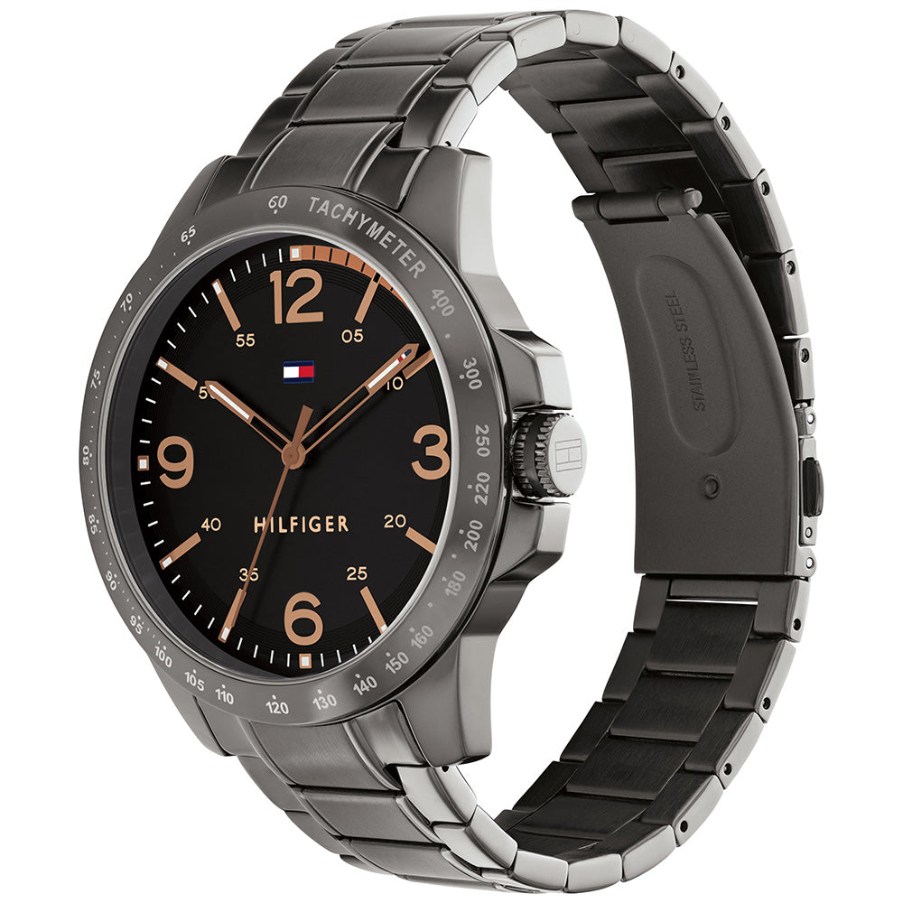 Tommy Hilfiger 1710473 Tony – Watch Depot