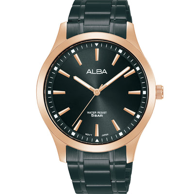 ALBA Watches - Buy Online | Watch Depot