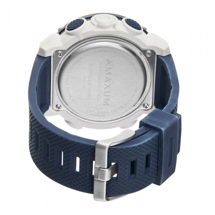 Maxum X2224G1 Brave Digital Mens Watch – Watch Depot