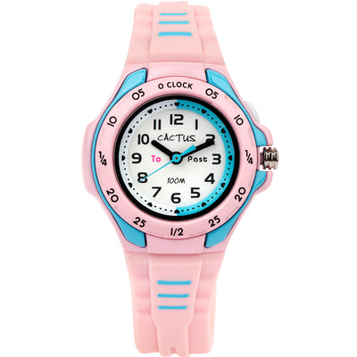 Cactus Watches - Watches For Kids | Watch Depot