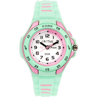 Cactus Watches - Watches For Kids | Watch Depot