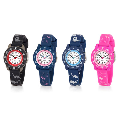 Cactus Watches - Watches For Kids | Watch Depot