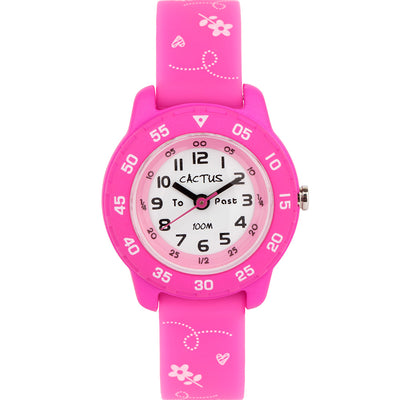 Cactus Watches - Watches For Kids | Watch Depot