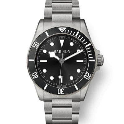 Harison Watches - Men's Watches For Every Man | Watch Depot