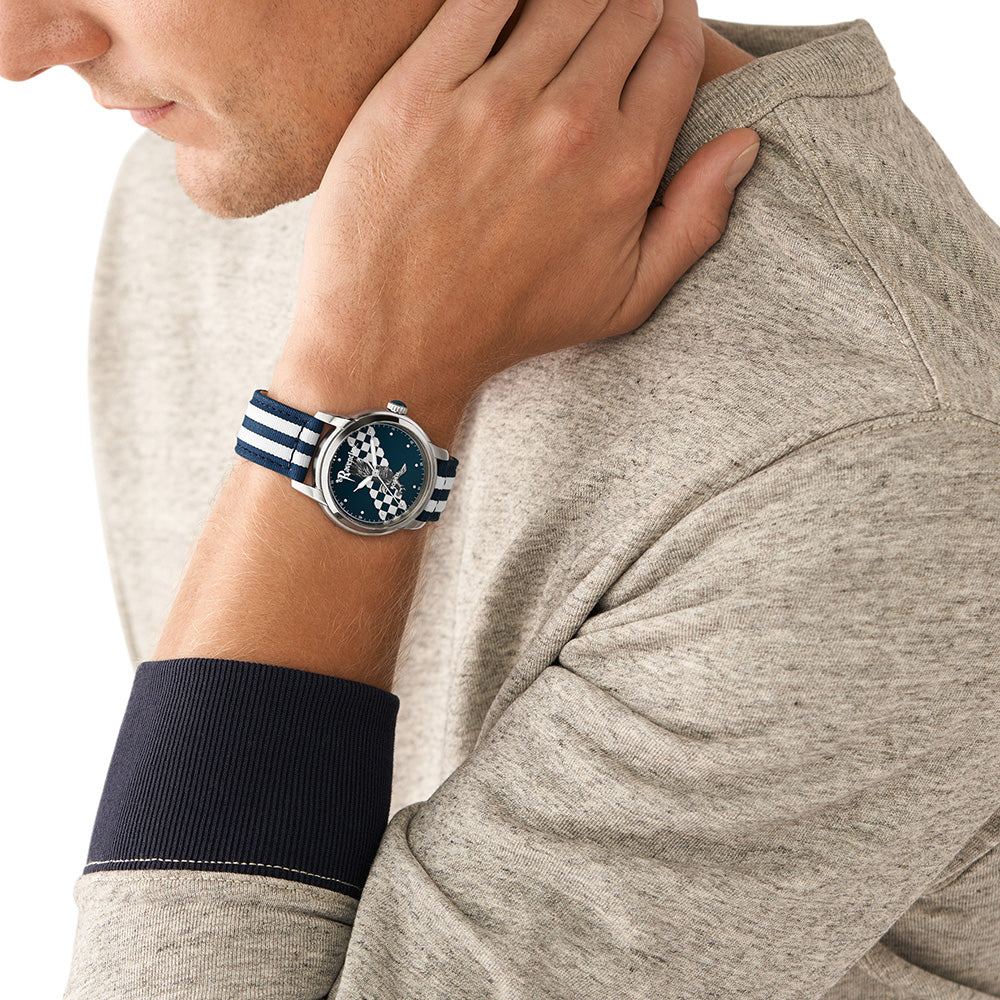 Fossil LE1160 Harry Potter "Ravenclaw" Unisex Watch – Watch Depot