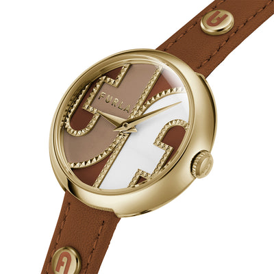 Furla Watches - Buy Online, Free Shipping | Watch Depot