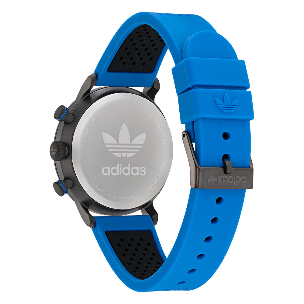 Adidas AOSY22015 Code One Chronograph – Watch Depot