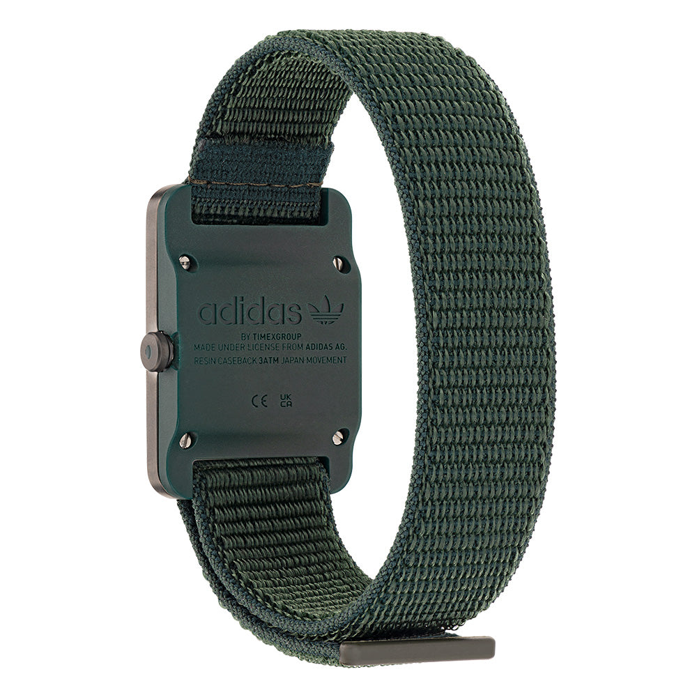 Adidas AOST22537 Retro Pop One Unisex Watch – Watch Depot