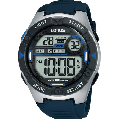 Lorus Watches - Unisex Watches For All | Watch Depot