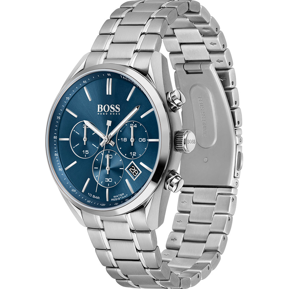 Hugo Boss Champion 1513818 Chronograph – Watch Depot