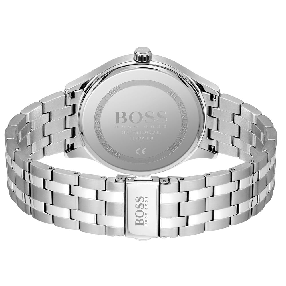 Hugo Boss Elite 1513896 – Watch Depot