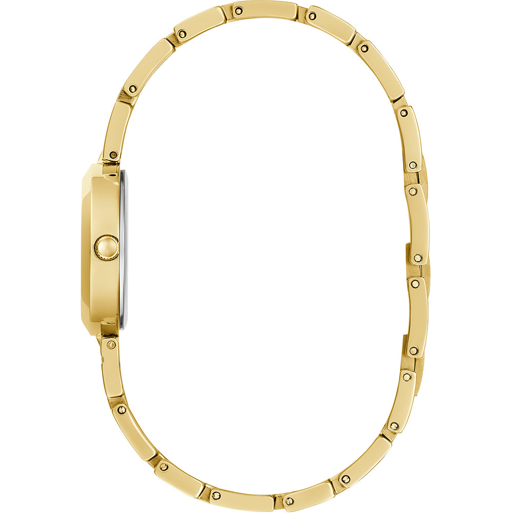 Guess GW0549L2 Lady G Gold Tone Womens Watch – Watch Depot