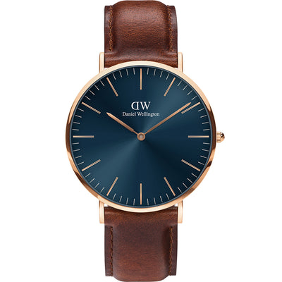 Daniel Wellington Men's Watches - Buy Online | Watch Depot